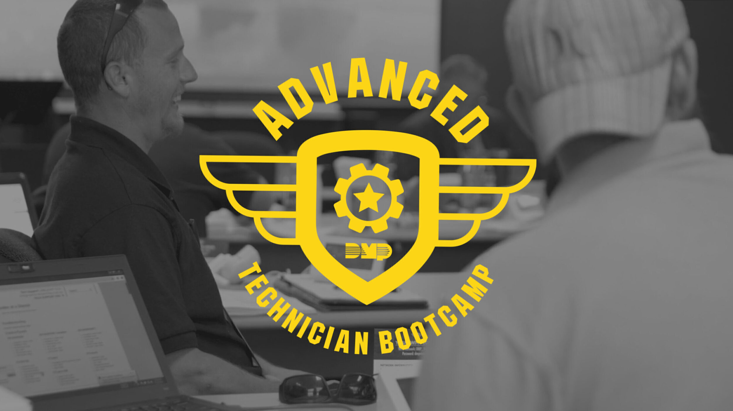 Technical Training | DMP Training | DMP.com