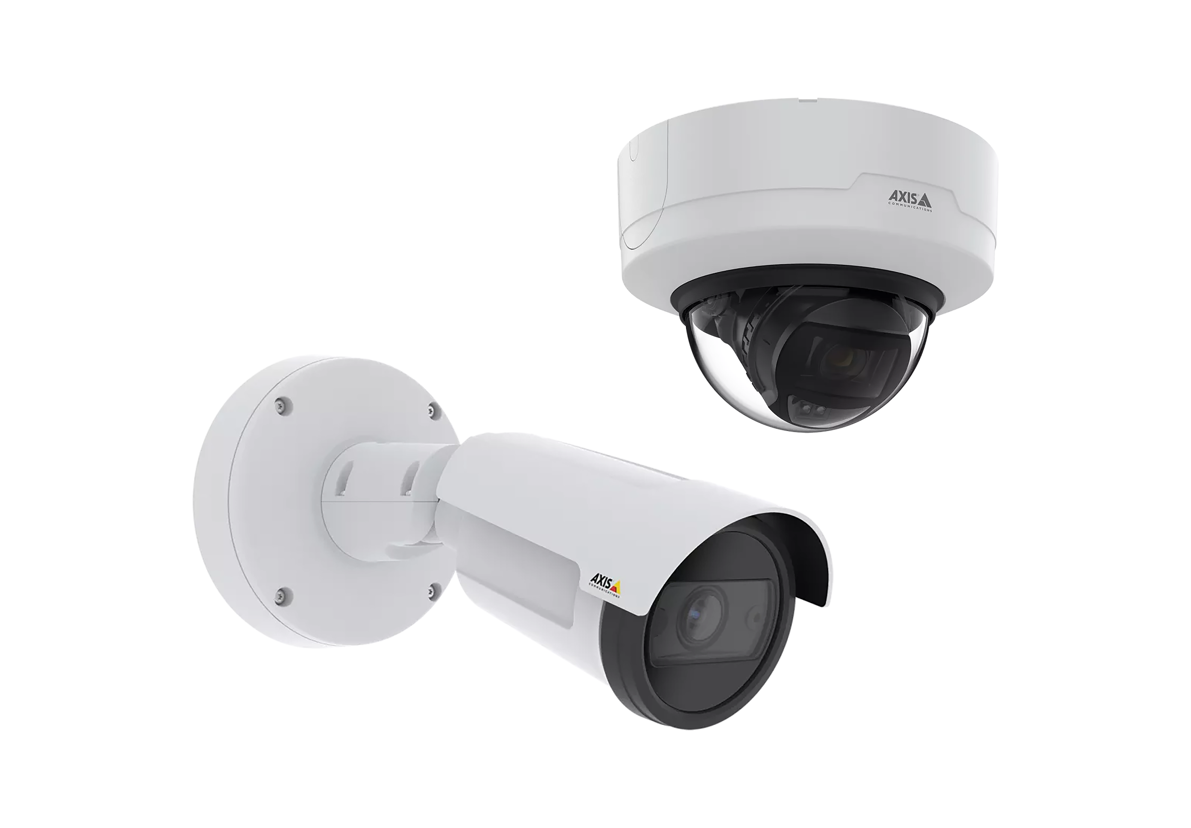 Millions of Cameras Are About to Get Smarter | DMP.com
