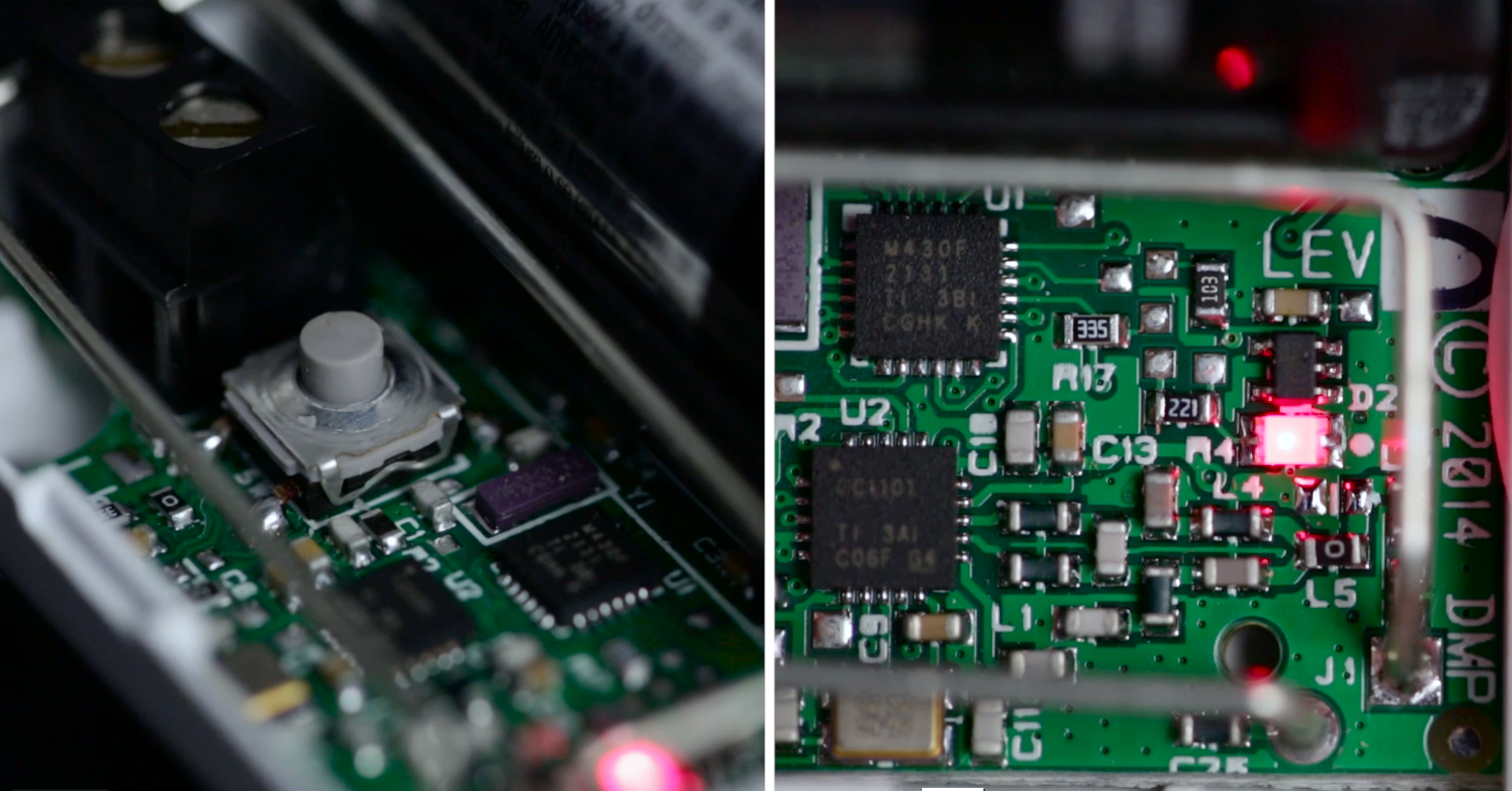 DMP Wireless | DMP Wireless Receiver | DMP.com