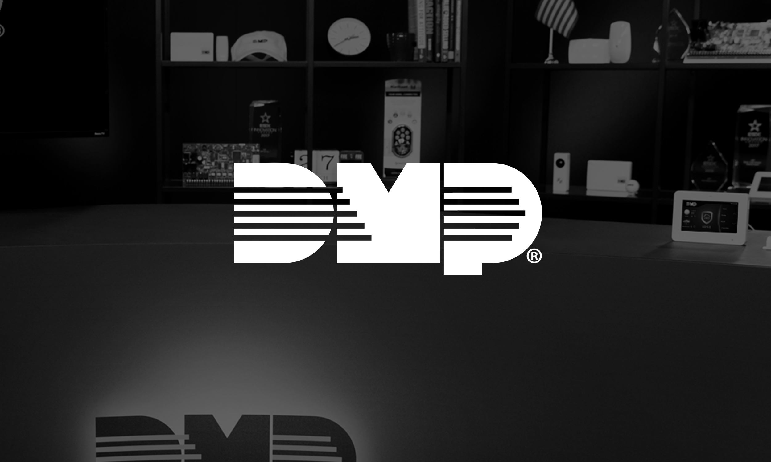 DMP Launches SecureCom Wireless | DMP.com