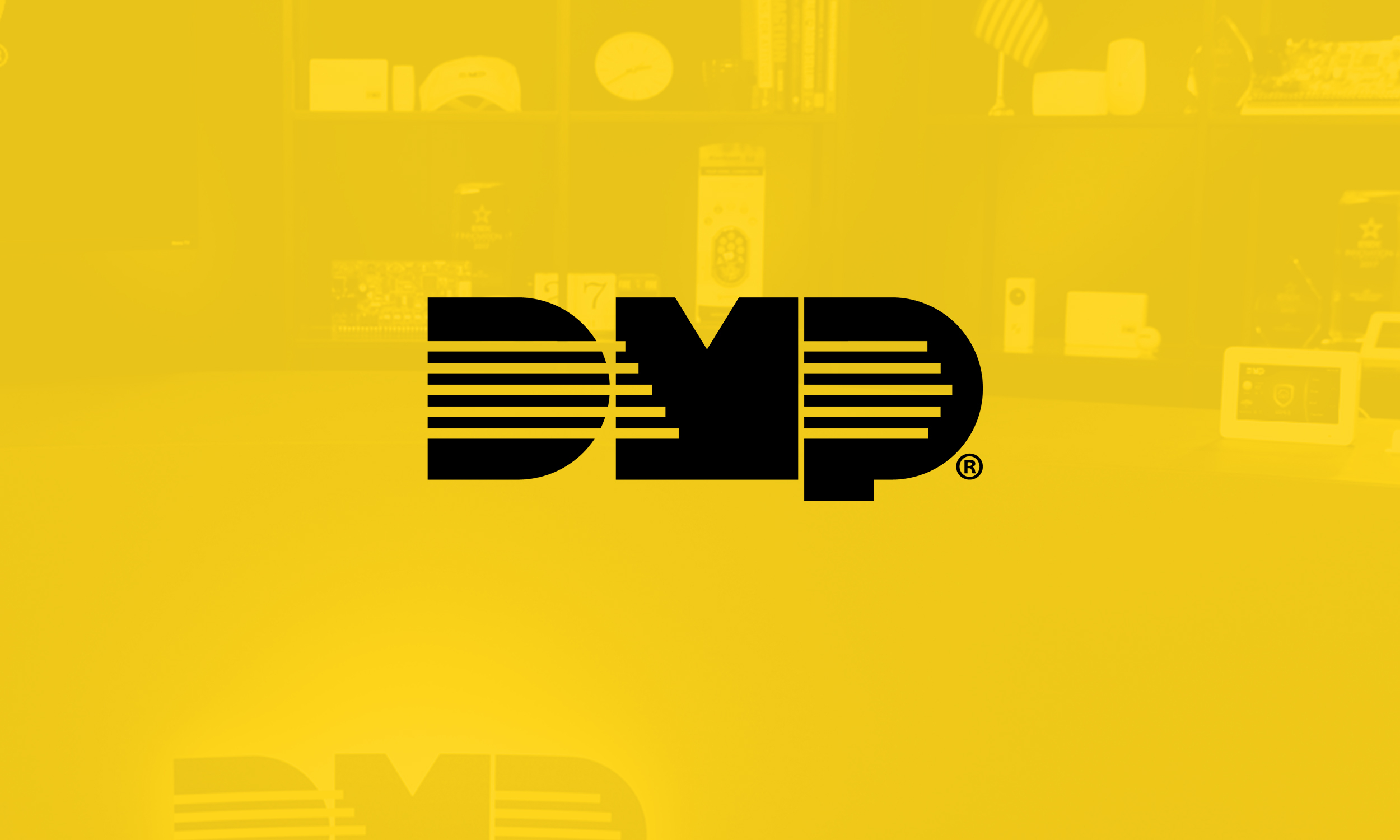 Are You Enrolled in DMP University? | DMP.com