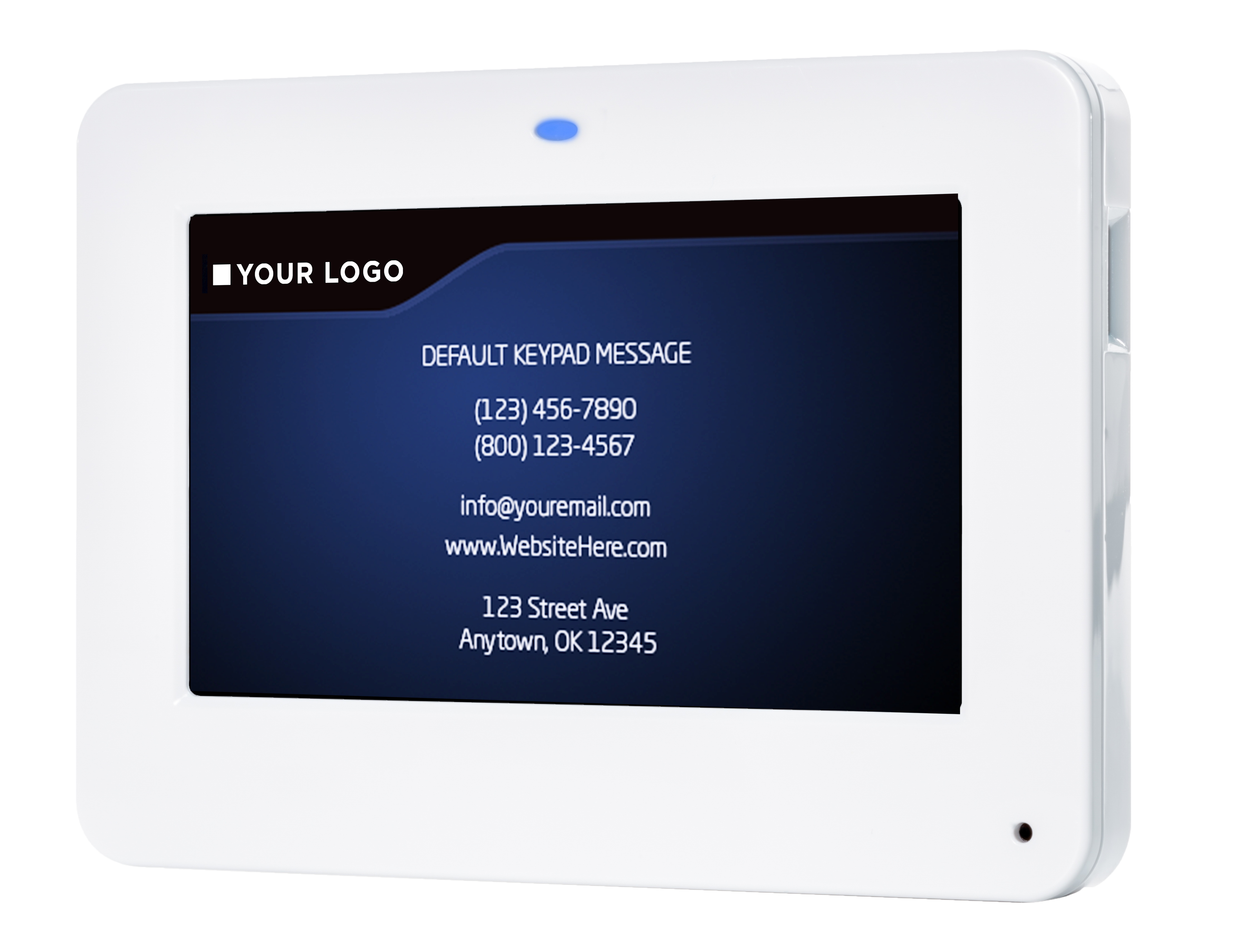 DMP Keypads | DMP.com