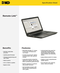 Remote Link | DMP.com