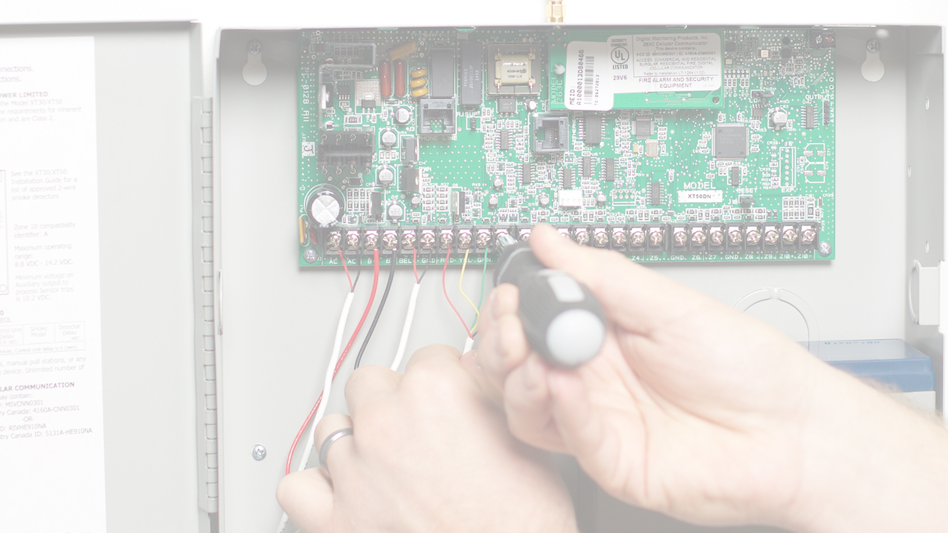 Remote Link | DMP.com