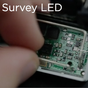 Survey LED | DMP.com