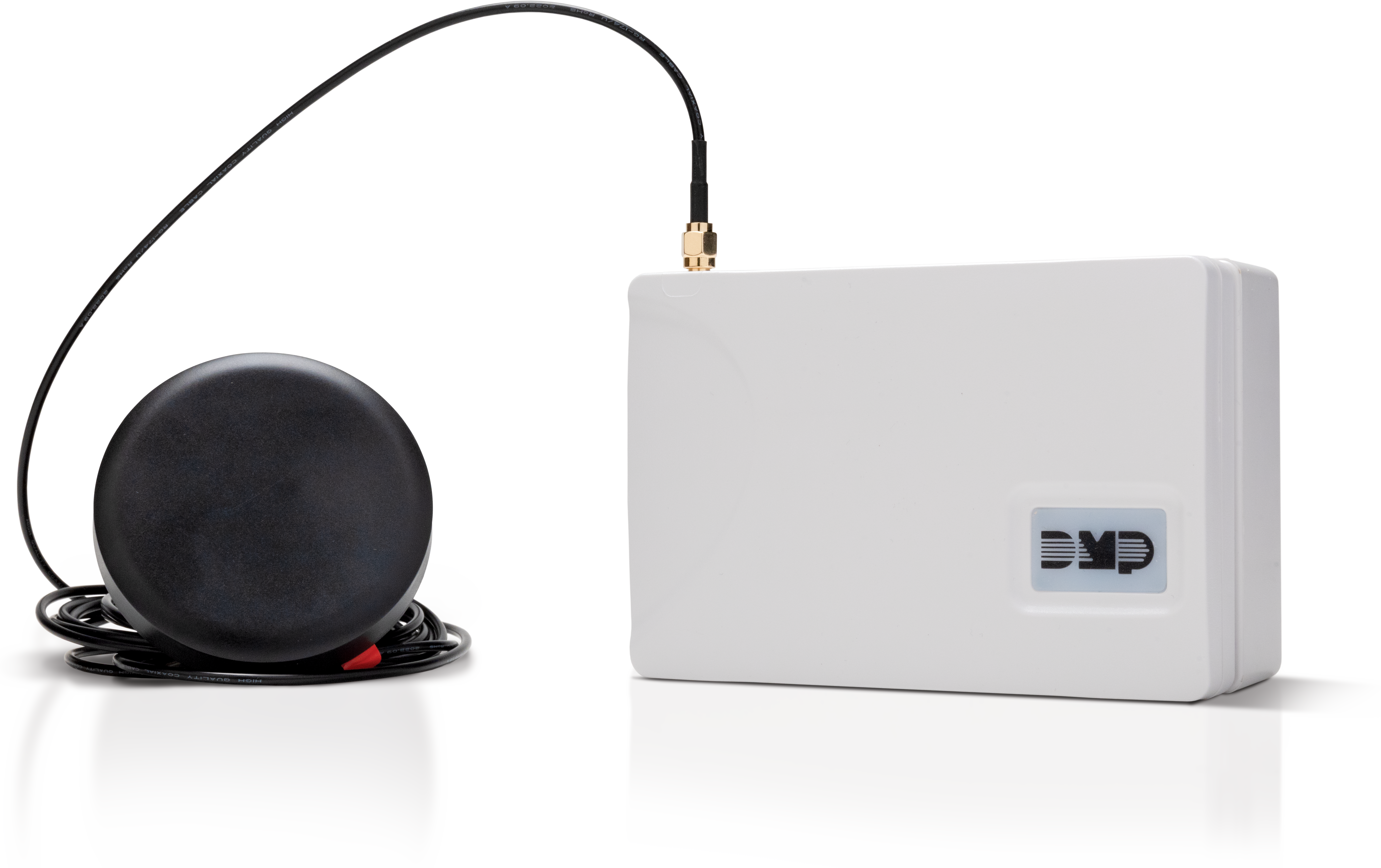 Control Panels | DMP.com