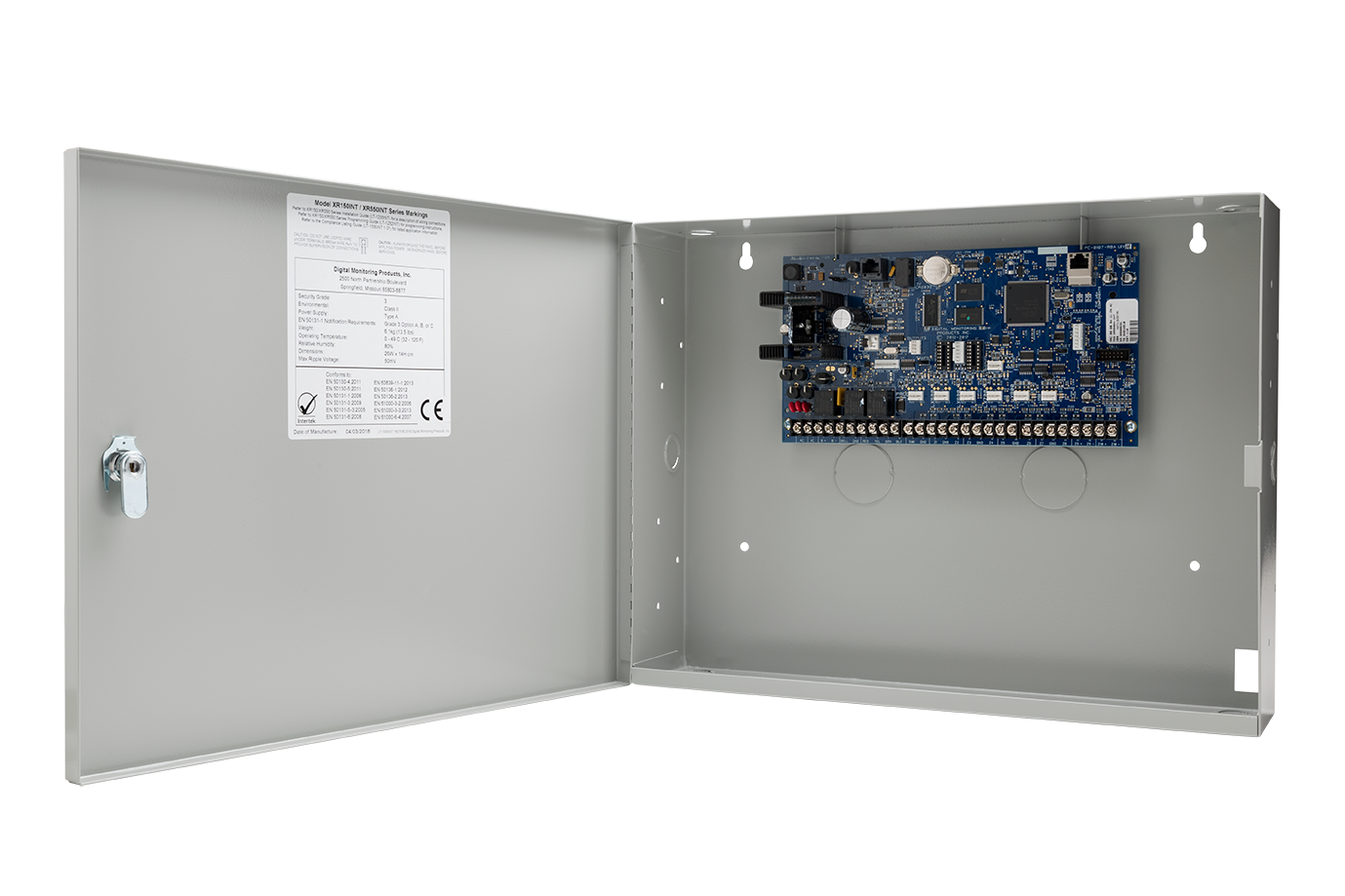 DMP Products | DMP.com