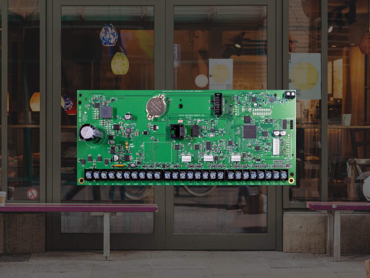 Control Panels | DMP.com