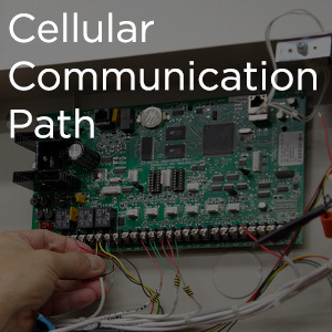 How to Program a Cellular Communication Path for an XR… | DMP.com