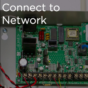 How to Connect to Network on an XT Series Panel | DMP.com