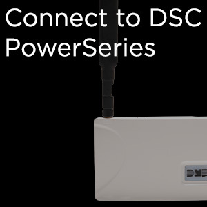 How to Connect a Universal Communicator to the DSC… | DMP.com