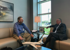 XR150 Control Panel | DMP.com