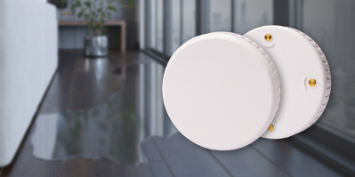1112 Water and Temperature Detector | DMP.com