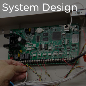 System Design - XR Series Control Panels | DMP.com